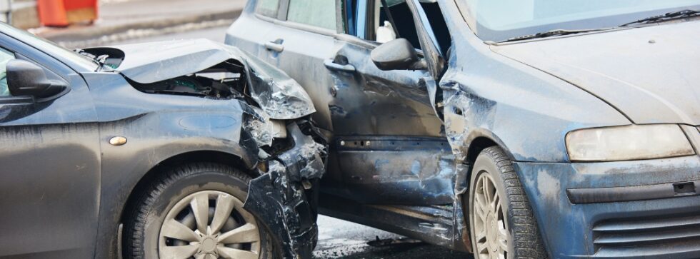 How Speeding Affects the Rate of Fatal Vehicle Crashes